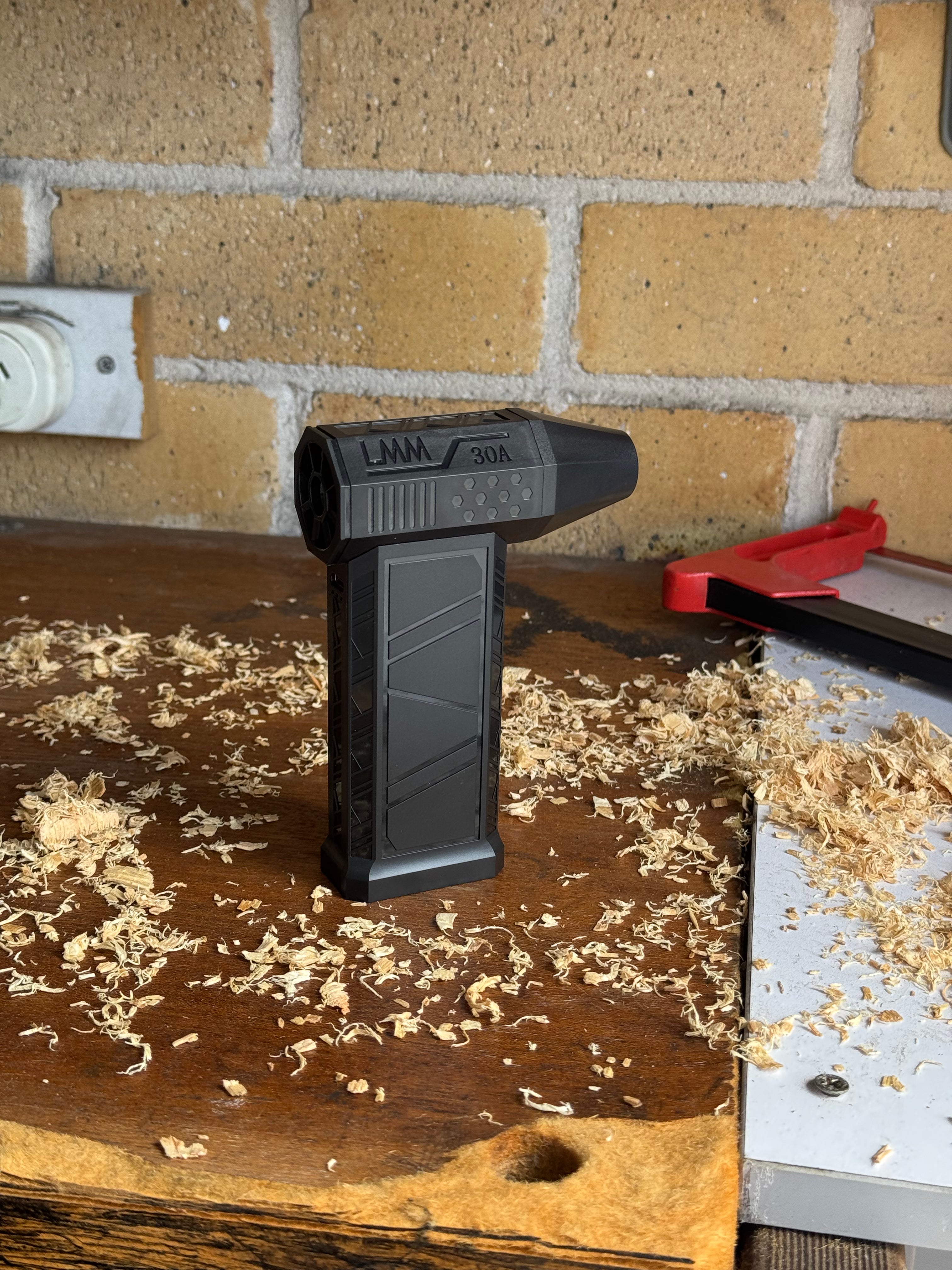 Mini Cyclone Blower – Aussie Authentics Co